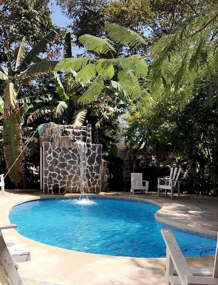 Hotel Playa Garza – Booking site for Hotel Playa Garza