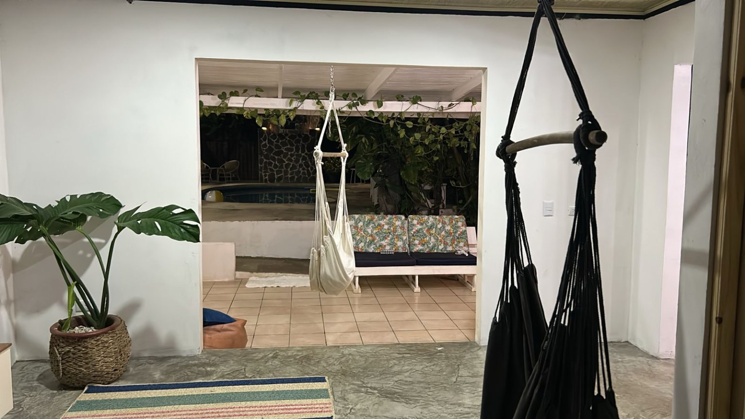 Hotel Playa Garza | Nosara | Costa Rica