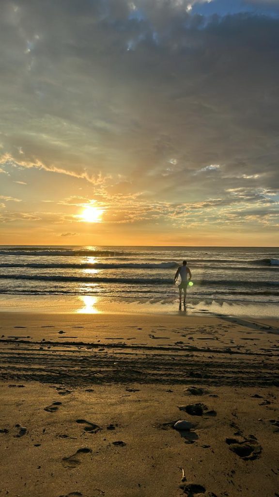 Hotel Playa Garza | Nosara | Costa Rica
