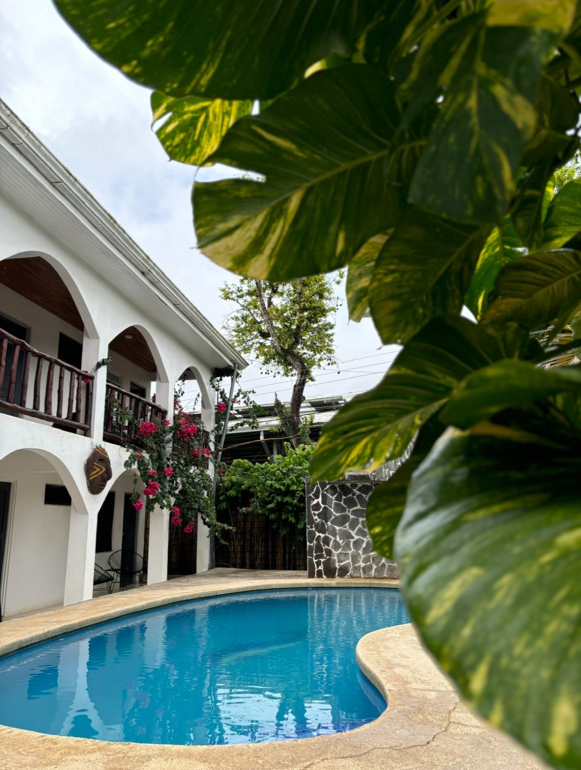 Hotel Playa Garza | Nosara | Costa Rica